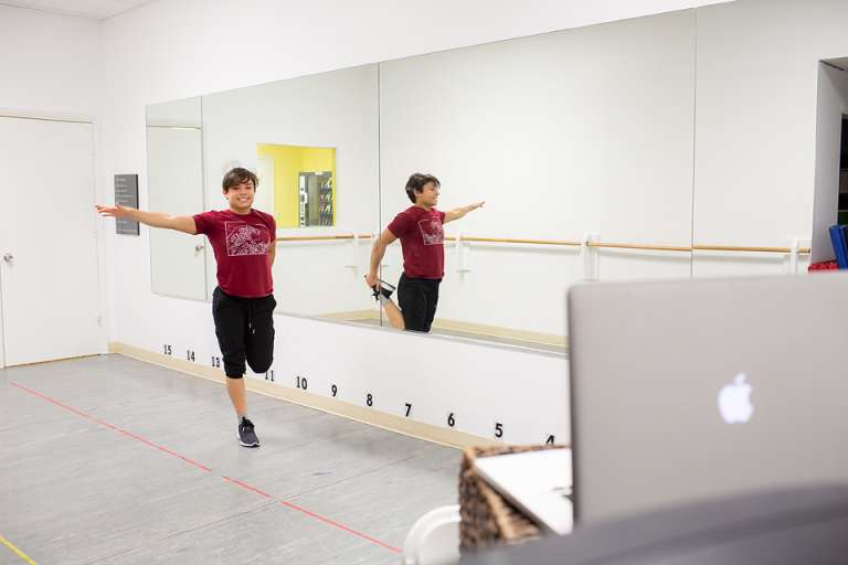 Sun-sentinel: Dancing through the pandemic – Pro Am Dance Studio